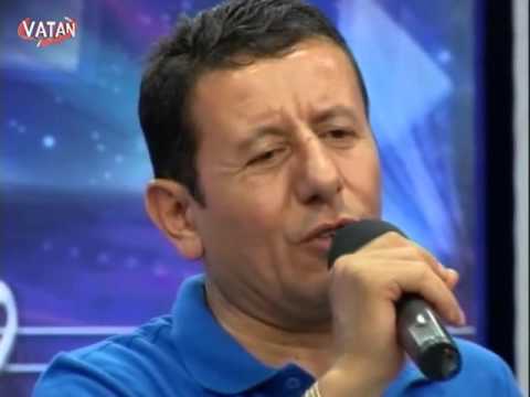 Ali Albay - Başkent Ankara Benim - YouTube