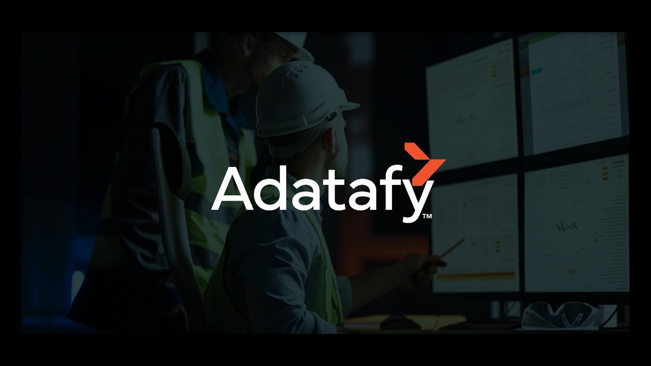 Adatafy Overview - YouTube
