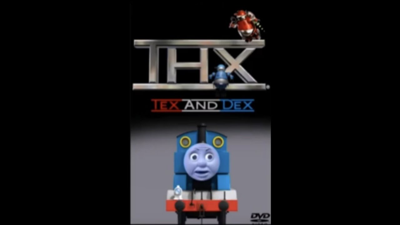 The Lost THX Tex Trailer: Tex & Dex (2011) - Ending Scene - YouTube