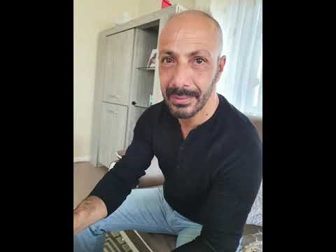 Ceşmi Siyahim Turkusu Murat