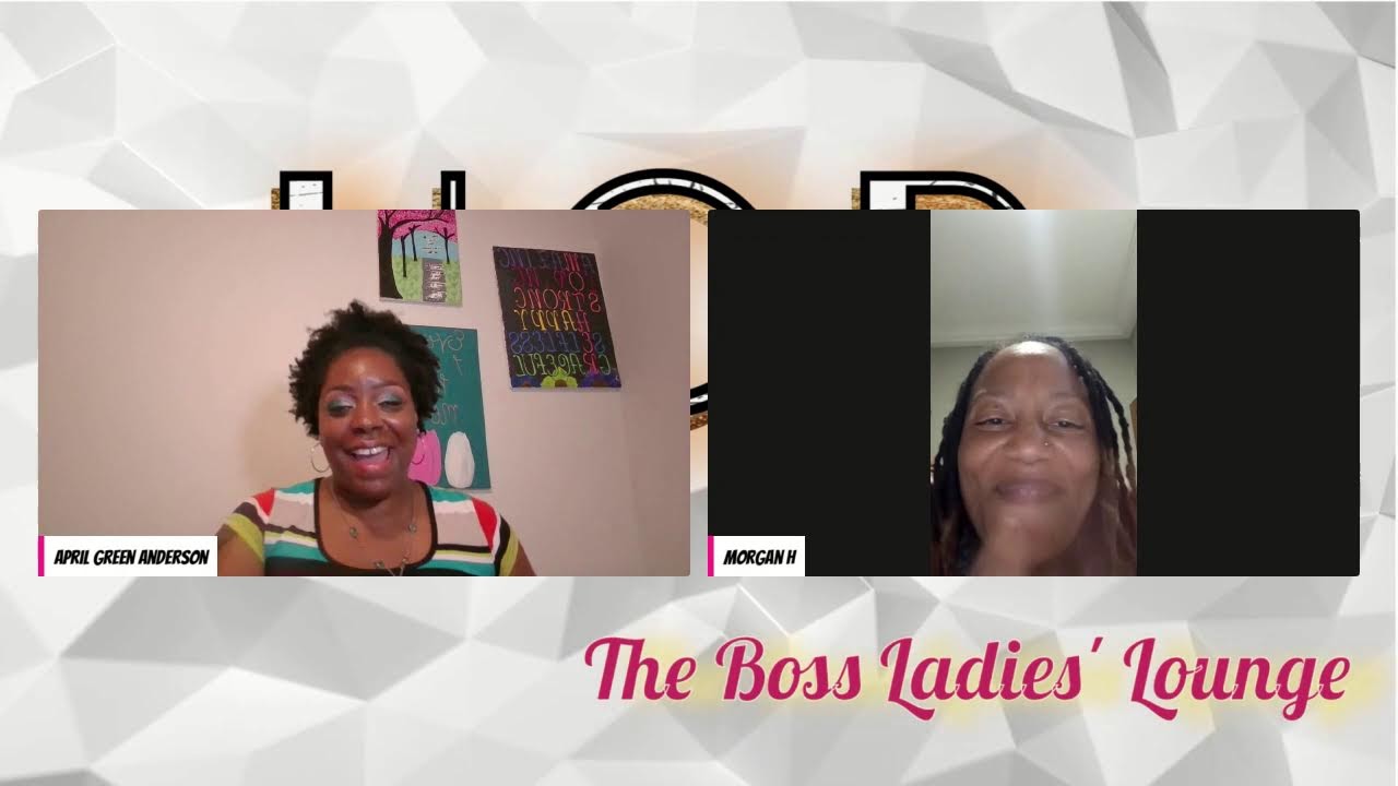 H.O.P. Presents: The Boss Ladies Lounge - YouTube