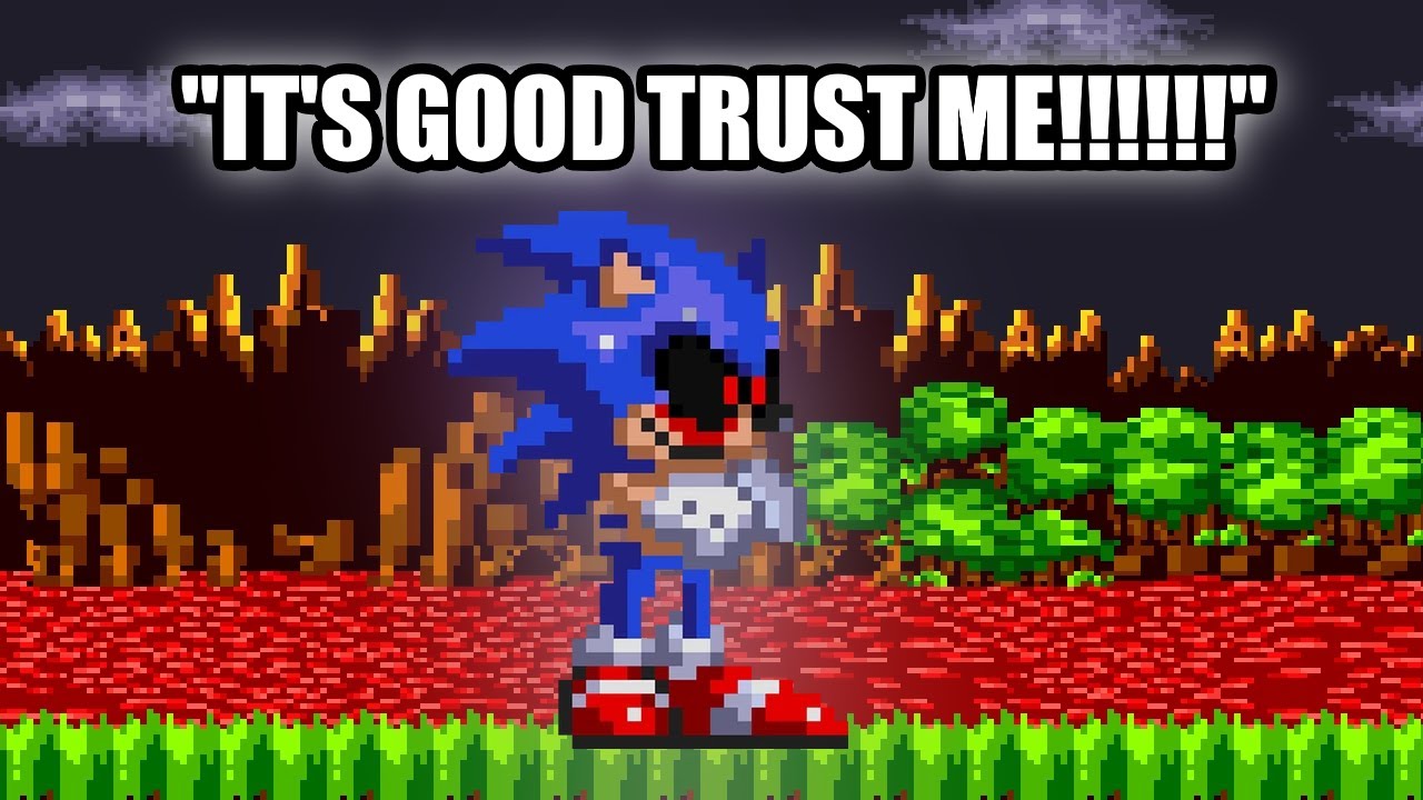 Exe fans trying to explain how exes are "cool" - YouTube