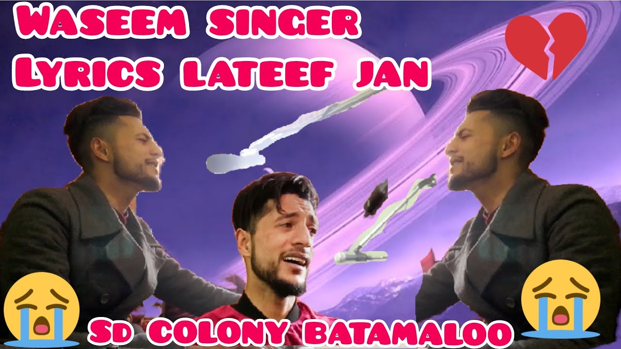 WASEEM SINGER 9149969676 9541037894 SUPER HIT SONG DILGOMA TAAR MADNO 😭 ...