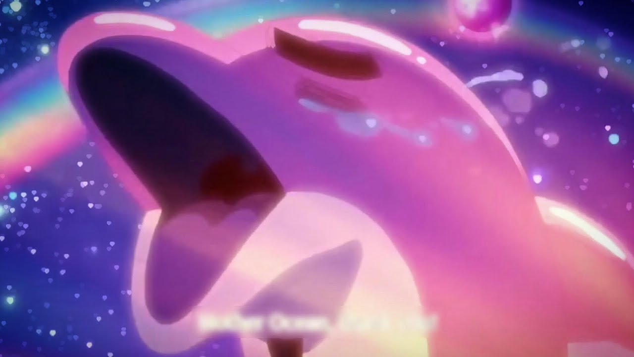 Why hasn't anyone done this edit before? | Dolphin Symphony Meme - YouTube