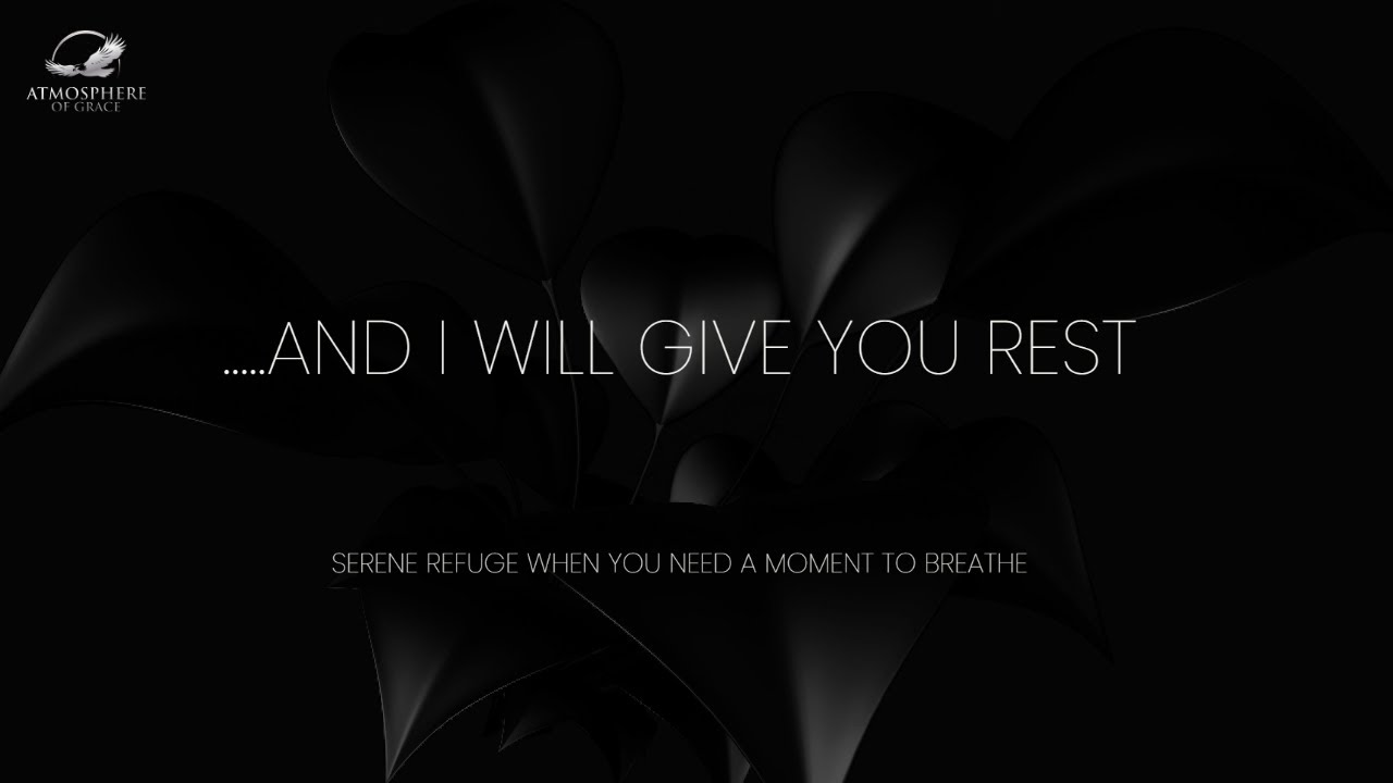 Entering and Staying in God's Rest: The Ultimate Relaxation Experience ...