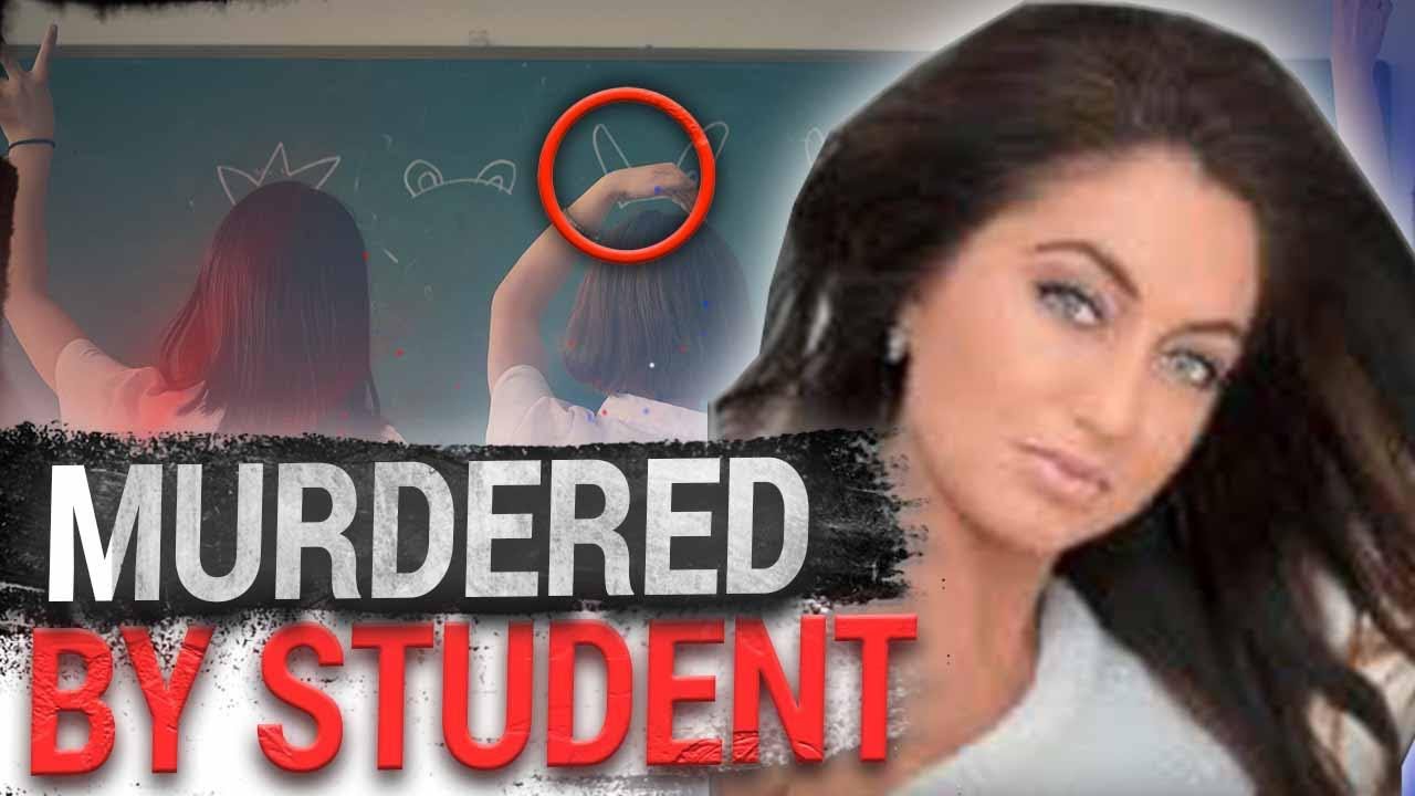 School Romance Turned to a Tragedy! | The Case Of Rachel Deltondo ...