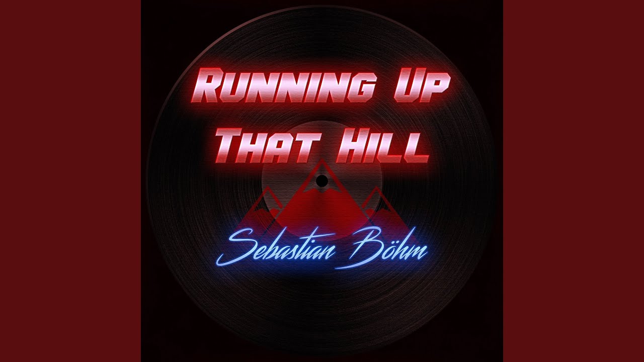 Running Up That Hill (A Deal With God) - YouTube Music