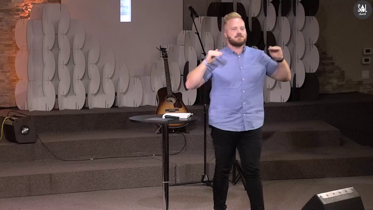 Cameron Wells - context is everything? (8.26.2018) - YouTube