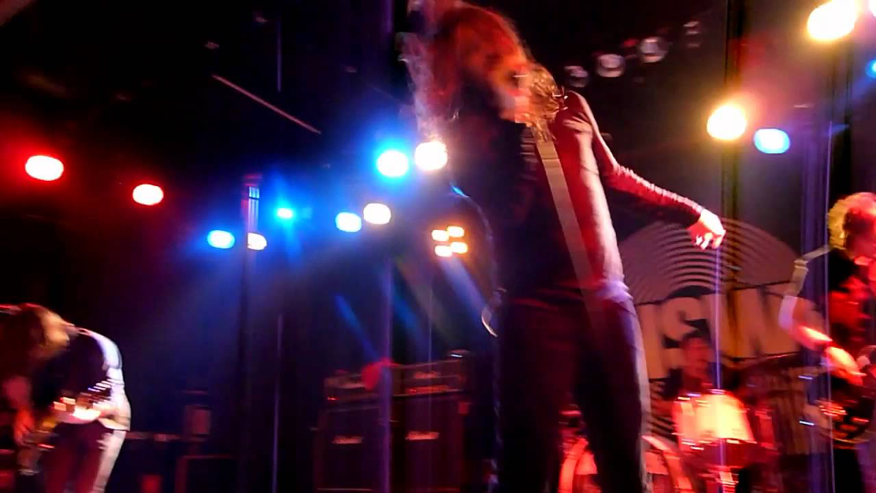 The Answer - Revival @ W2 2011 - YouTube