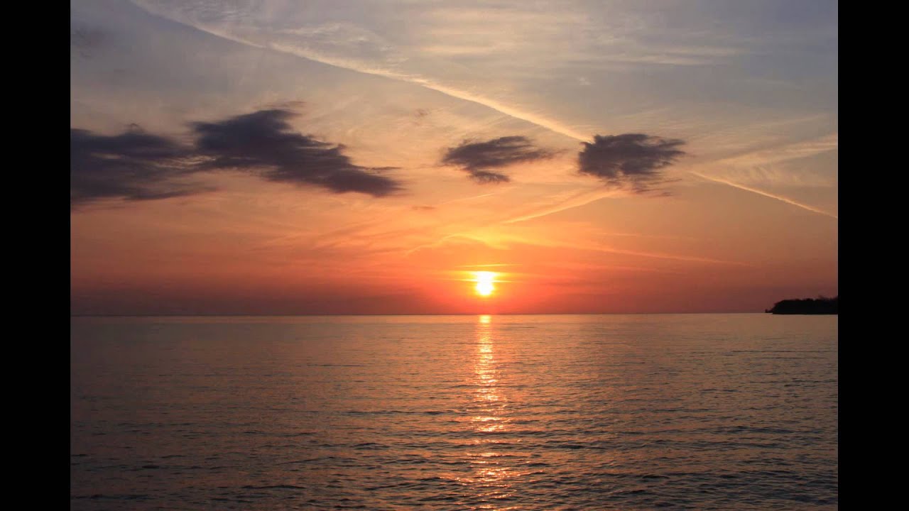 Good Friday's Sunrise - YouTube