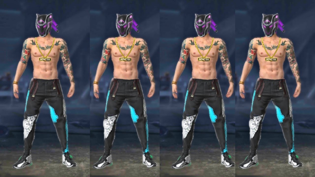 TEXTURA DA SKIN DO THURZIN!💚 - YouTube