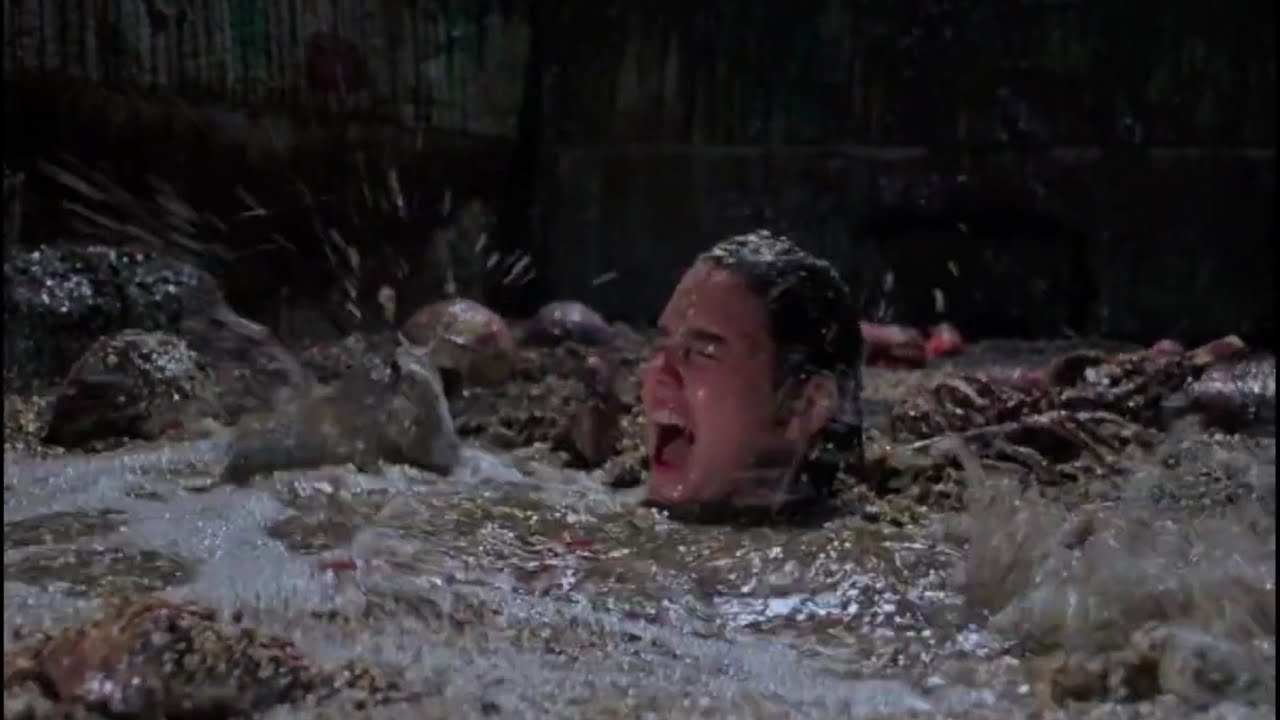 Pool of Rotting Corpses - YouTube