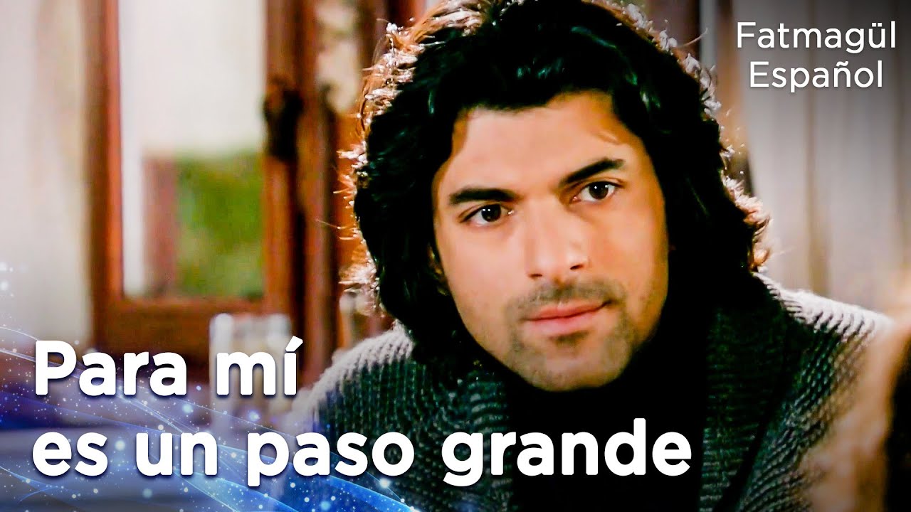 Kerim y Fatmagül hablan de su primer beso - Fatmagül Español | Mejores ...