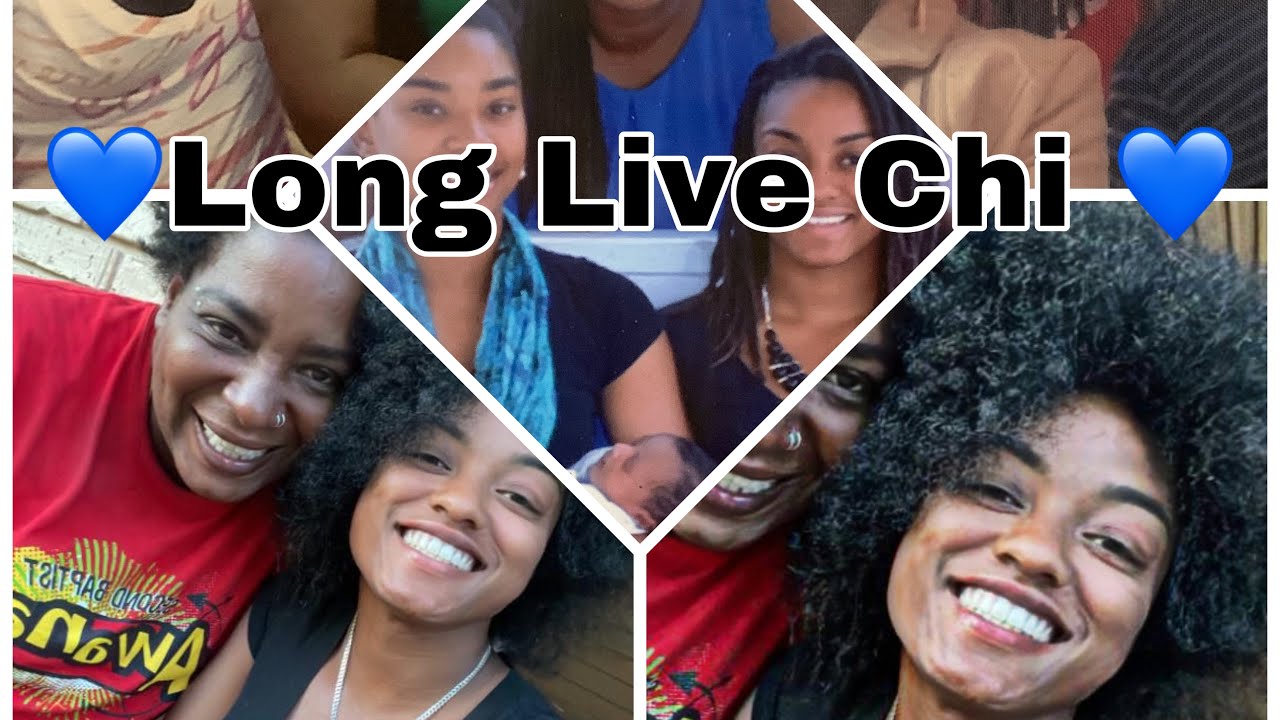 In Loving Memory Of CHI MCDADE :HOW TO IDENTIFY AND PREVENT DOMESTIC ...