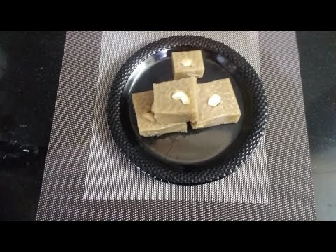 Wheat Halwa/gothambu halwa - YouTube