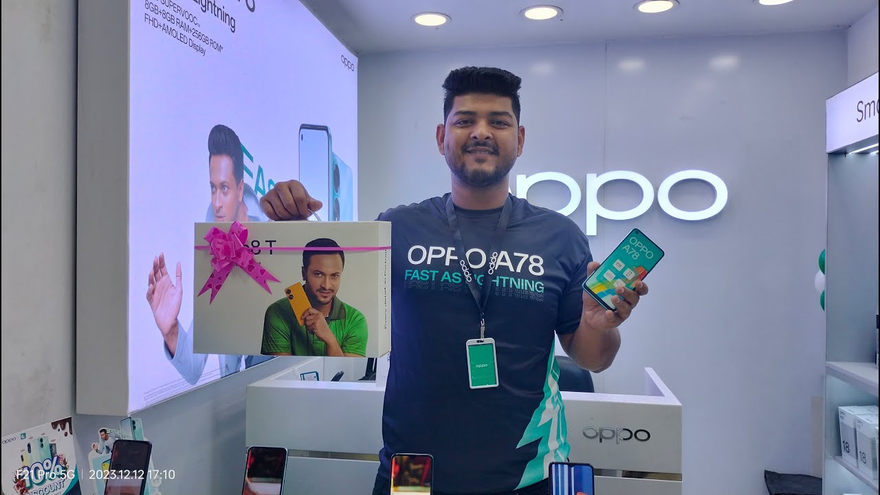 Oppo Exclusive Offer Travel Bags & T Shirt Free and Price Discount at ...