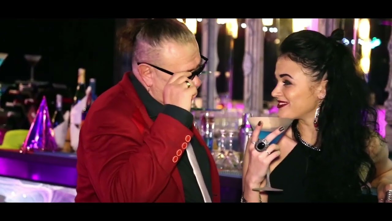 Be or not 2 Be Dr Kexy & Dj Loona - YouTube