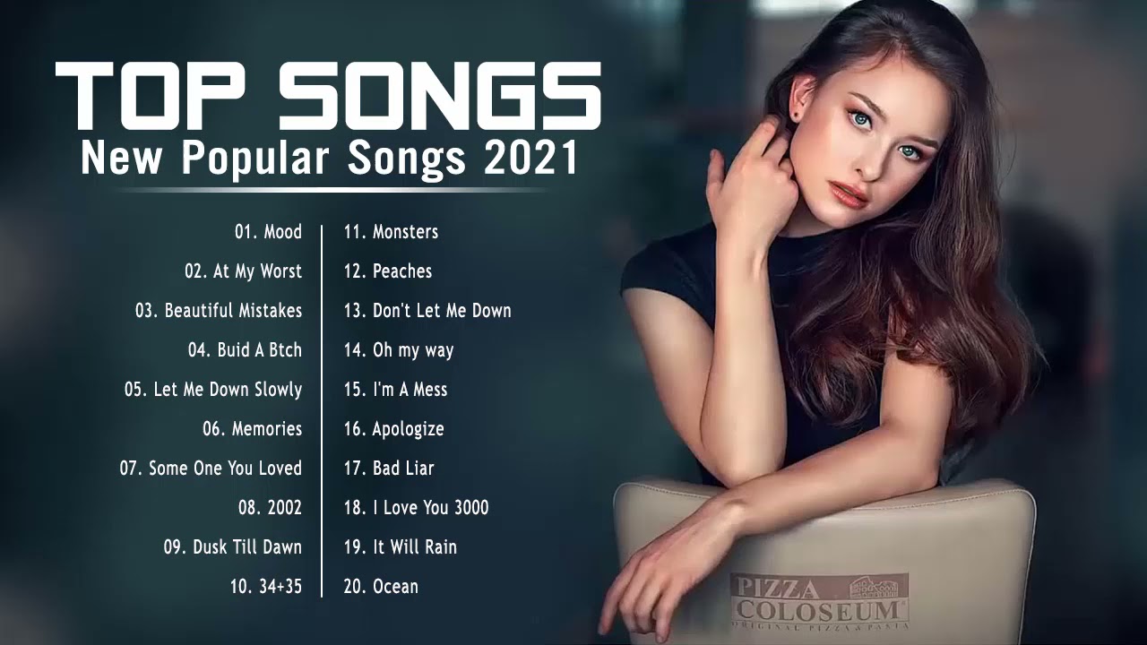 Hrvatski Hitovi 2021 ★ Najbolje Pjesme (Playlista 2021) ★ Najbolja ...
