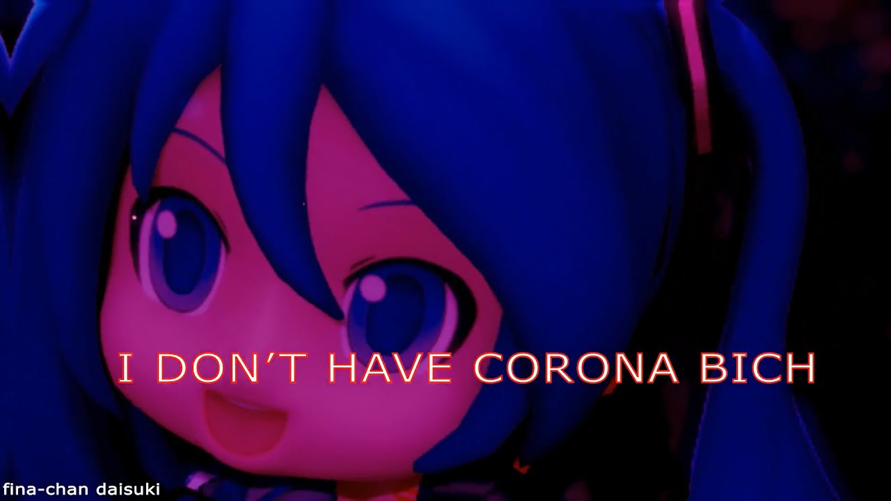 POV : Mikudayo force you to watch her dance - YouTube