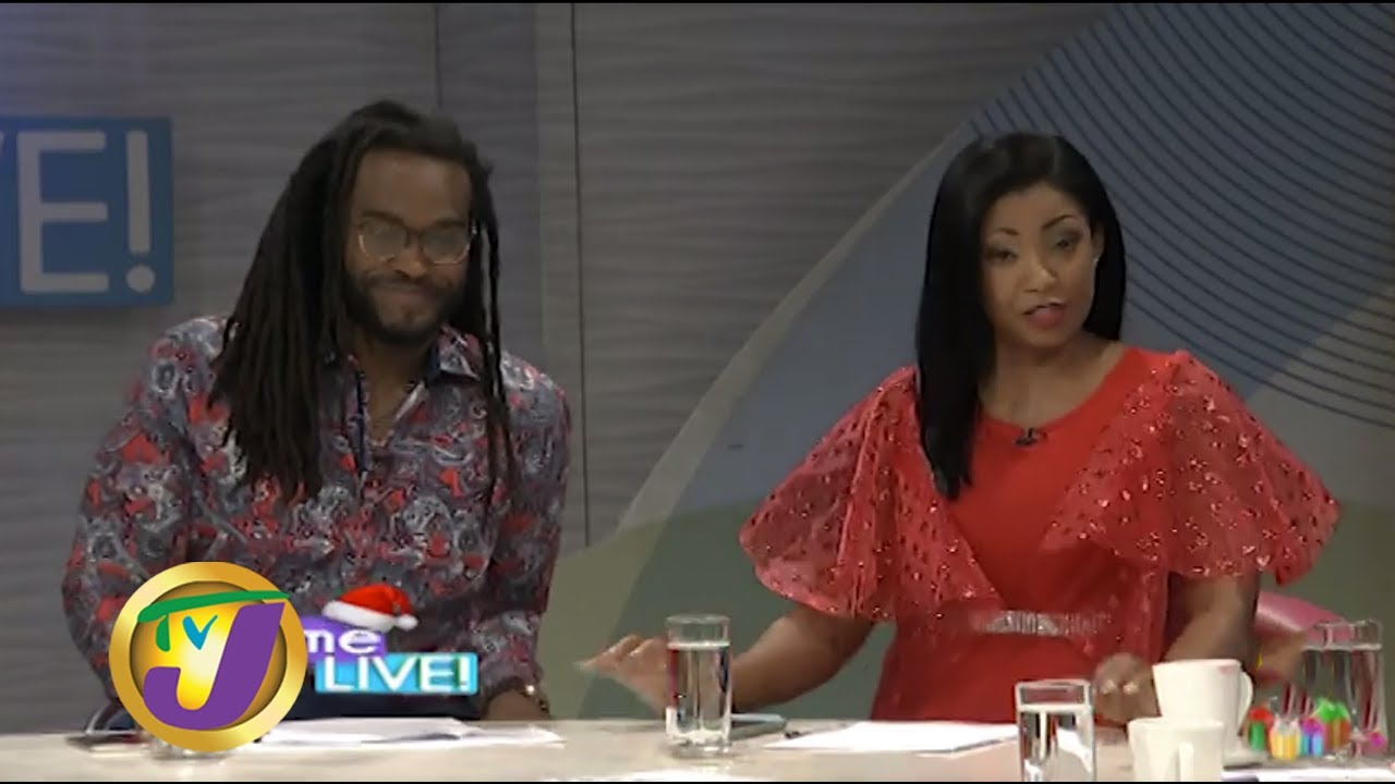 TVJ Daytime Live - December 24 2019 - YouTube