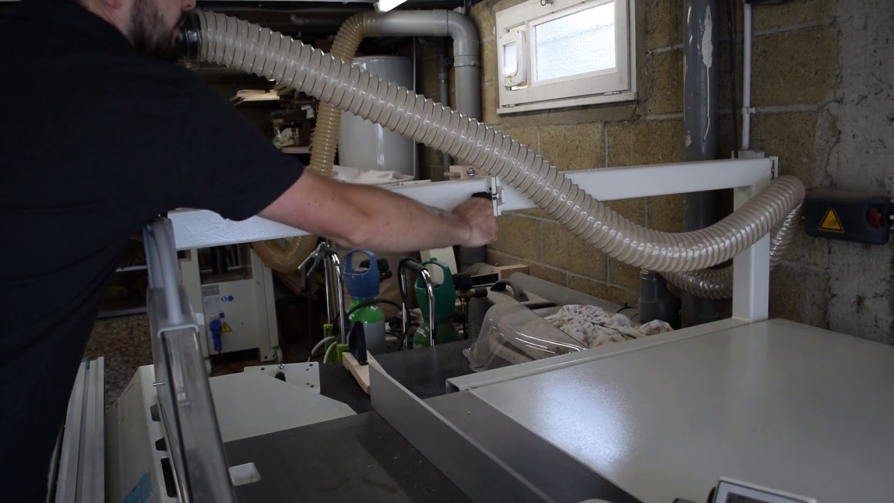 Minimax SC3 Classic - YouTube