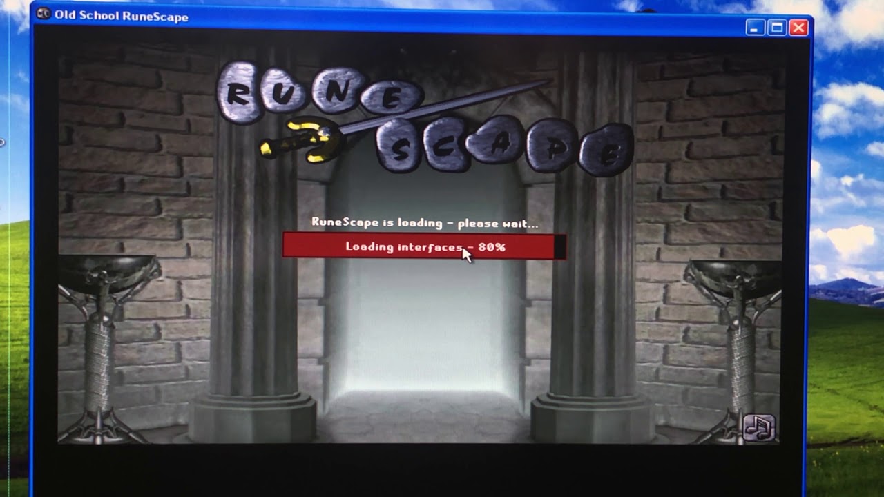 Installing Windows XP Bootcamp Drivers on iMac 5,2 - YouTube