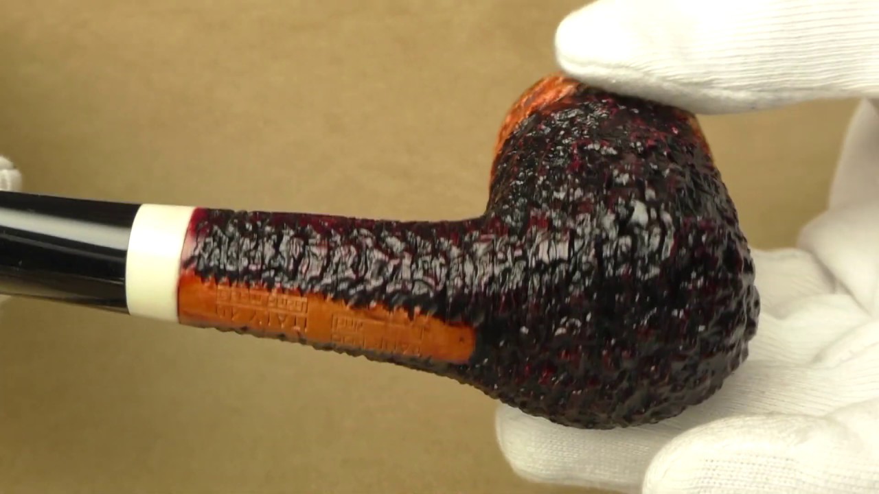 Radice Rind - pipe 993 - YouTube