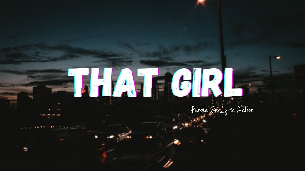 That Girl - Olly Murs // Max Vol Cover (Lyrics) Rock Cover - YouTube