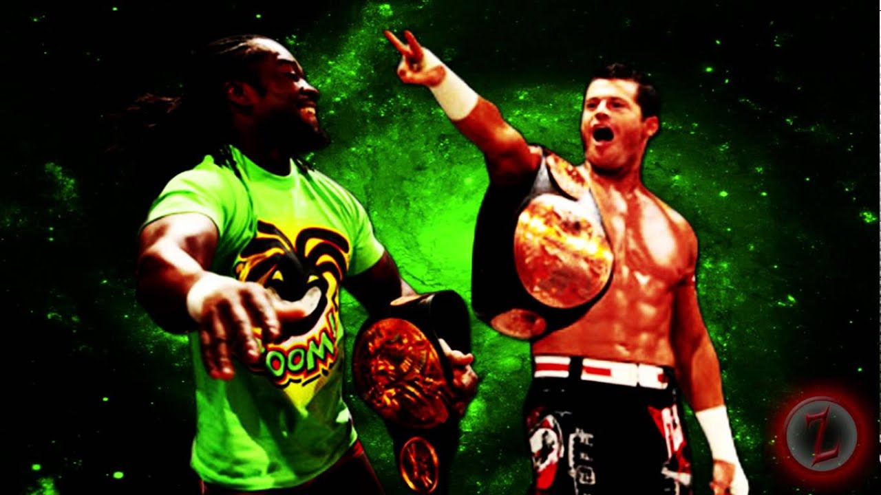 Air Boom New 3rd WWE Theme Song - -Boom- (WWE Edit).mp4 - YouTube