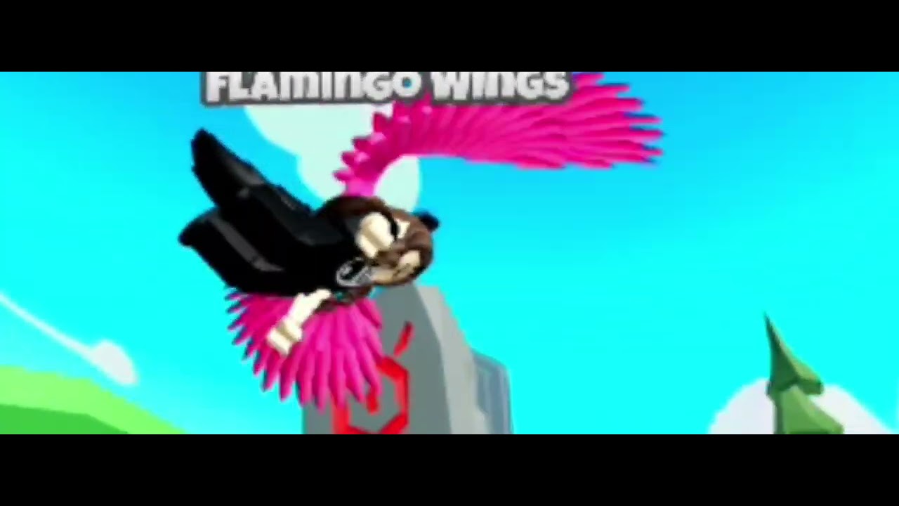 I'am fly (song) - YouTube