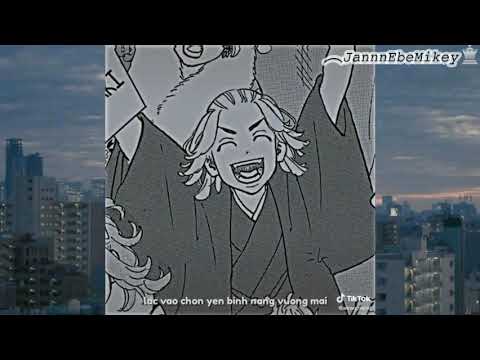 〖 Tổng Hợp Tik Tok Tokyo Revengers 〗#15 Comback Sớm :3 ||JannnEbeMikey♕