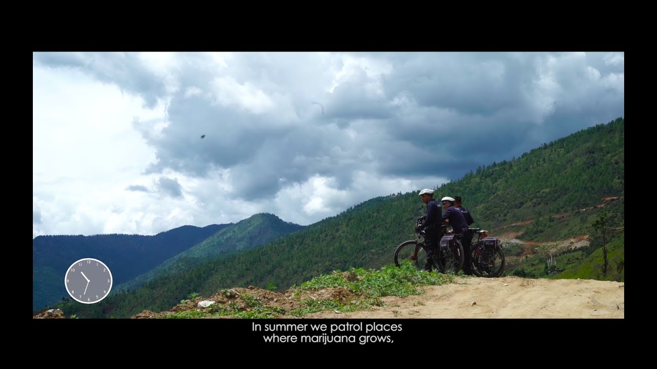 Everyday Heroes - Ep-1- Tshering Deki - YouTube