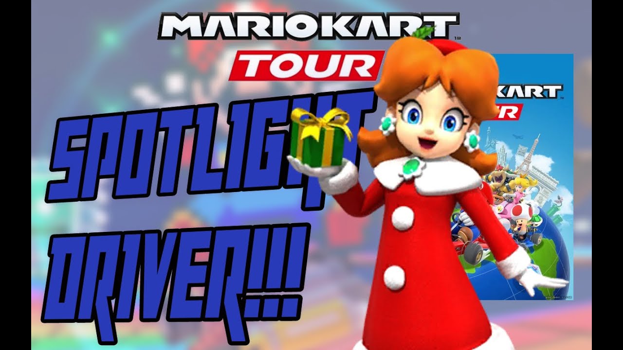 Daisy Holiday Cheer - YouTube