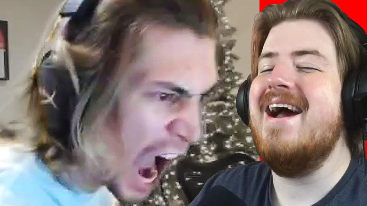 Funniest Twitch Rage Clips of ALL TIME! - YouTube