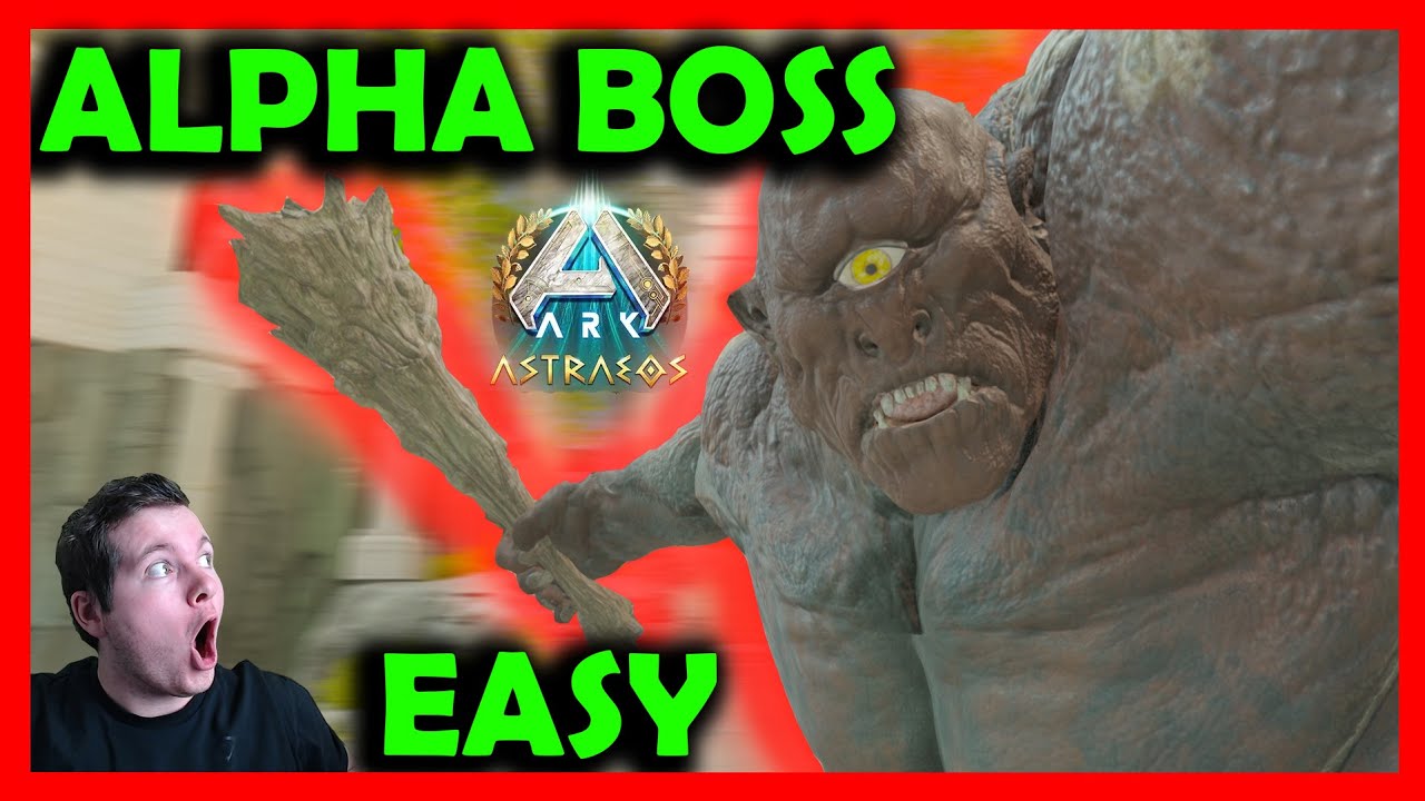 How To Defeat Thodes the Widowmaker on Alpha In Astraeos - Theri Army ...