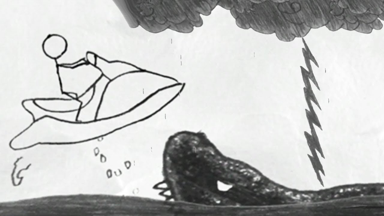 Doodle Dash - Stickman Action Game Story Mode Stage1 -3 - Android ...