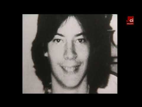 Seryjni Mordercy, kanibal - Jeffrey Dahmer