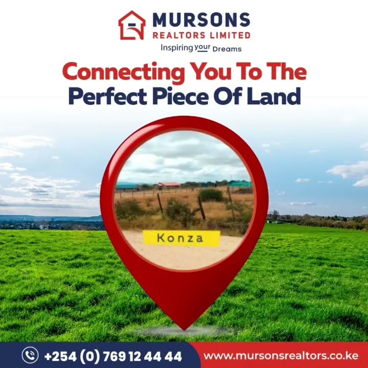 Name your preferred location and we'll sort you out with land! 𝐂𝐚𝐥𝐥 ...