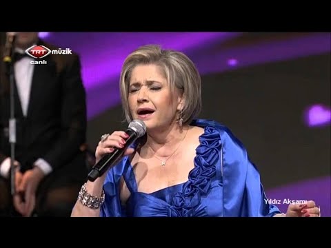 Ayşe TAŞ-Güller Arasında Seni Bensiz Gören Olmuş (UŞŞAK)R.G.