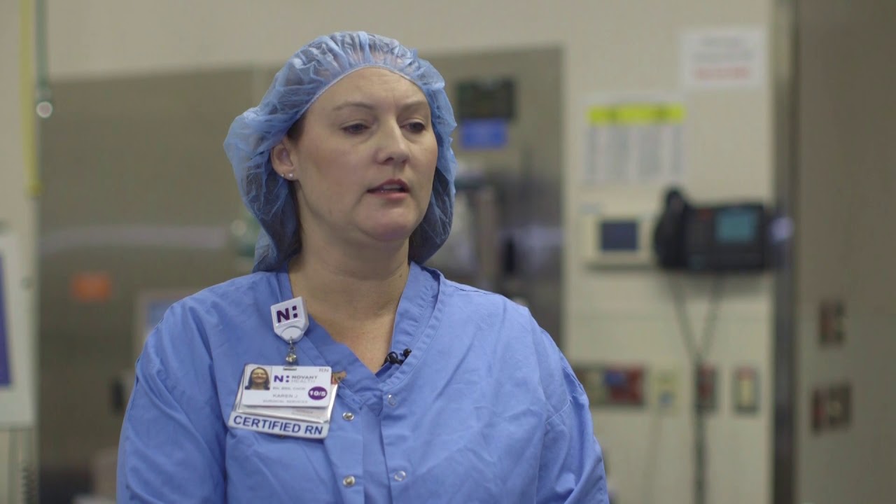 Keeping the operating room safe - YouTube
