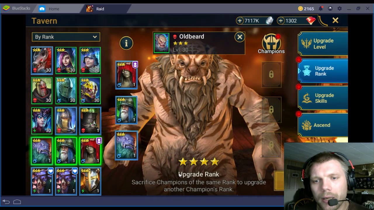 Raid Shadow Legends Summon event 56 Ancient Shards! - YouTube