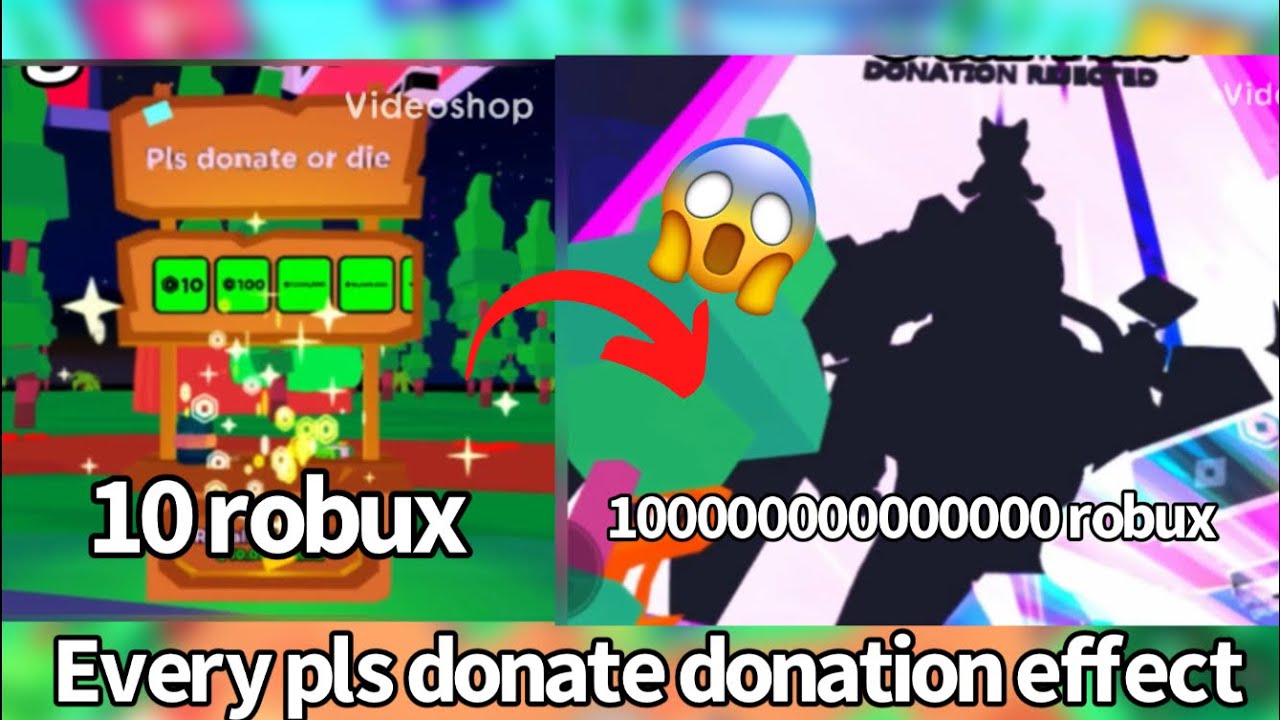 Donate