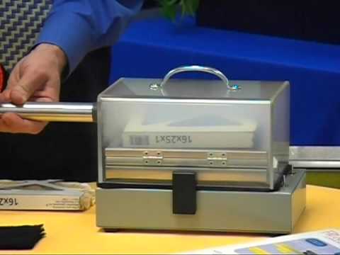 MicroPower Guard - YouTube