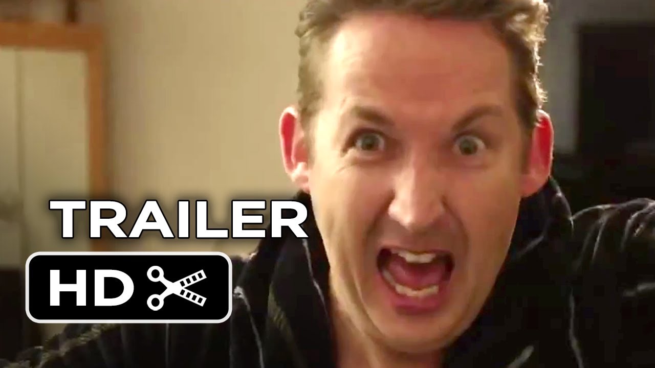 Back In The Day Trailer 1 2014 Harland Williams Comedy Hd Youtube 3837