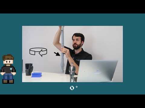 MWD Explained Series: Episode 2 Tool Face - YouTube