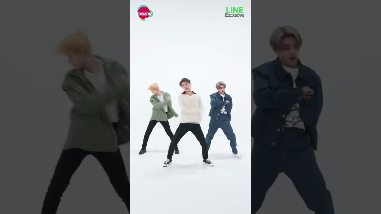 [220820] Osen Kpop Line Voom - Jay, Jake, and Sunoo Blessed-Cursed ...