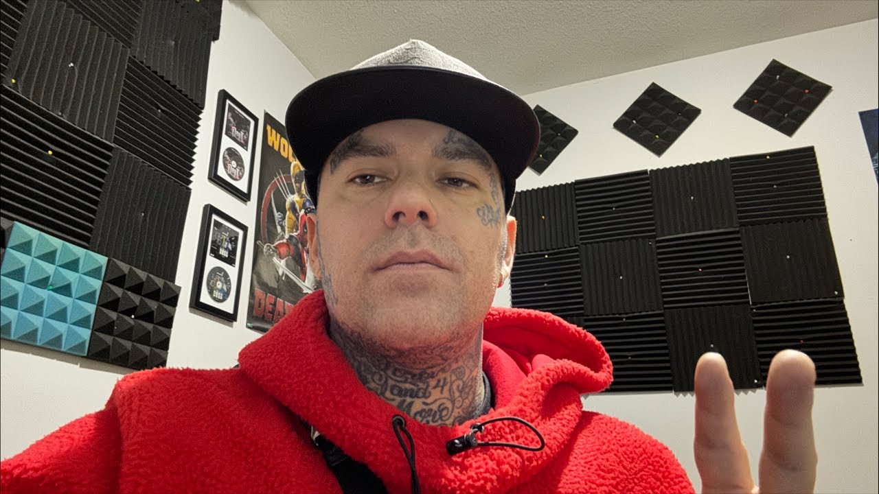 Prada West is live let’s have a lift and make some music! - YouTube