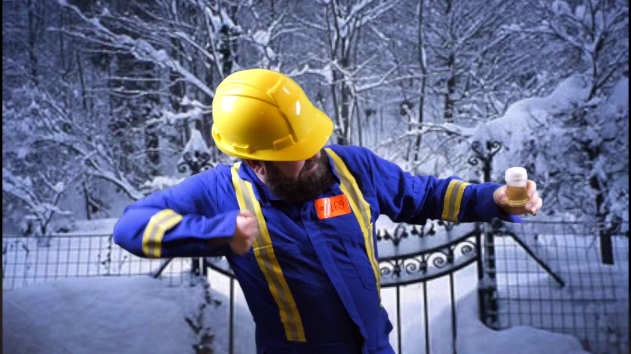 A Mining Christmas Story - YouTube