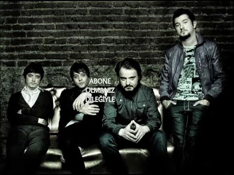 Sen Kal Ölene Kadar (KARAOKE)