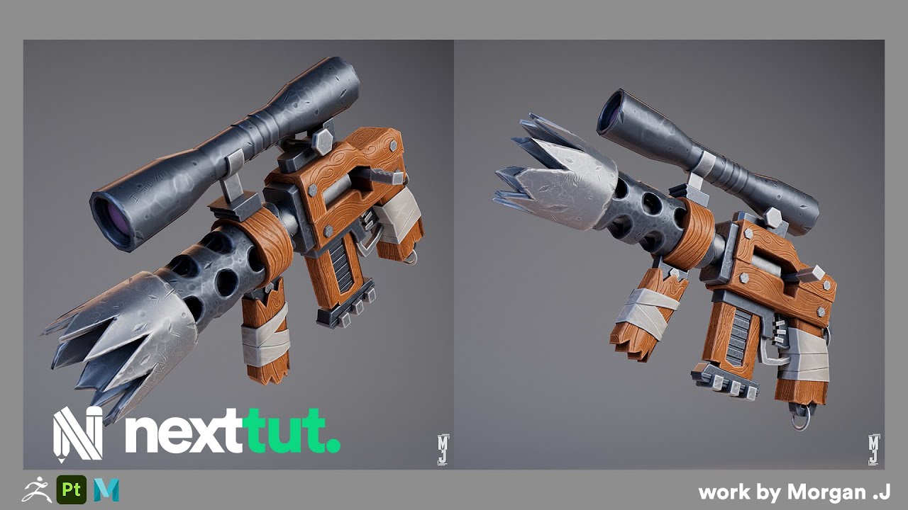 Portfolio Review #29 - YouTube